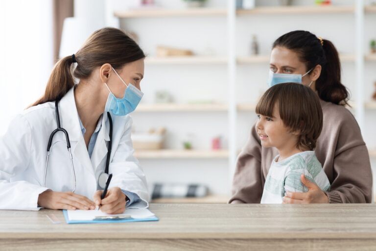 Consentimiento informado en niños, niñas y adolescentes. Un reto para ...