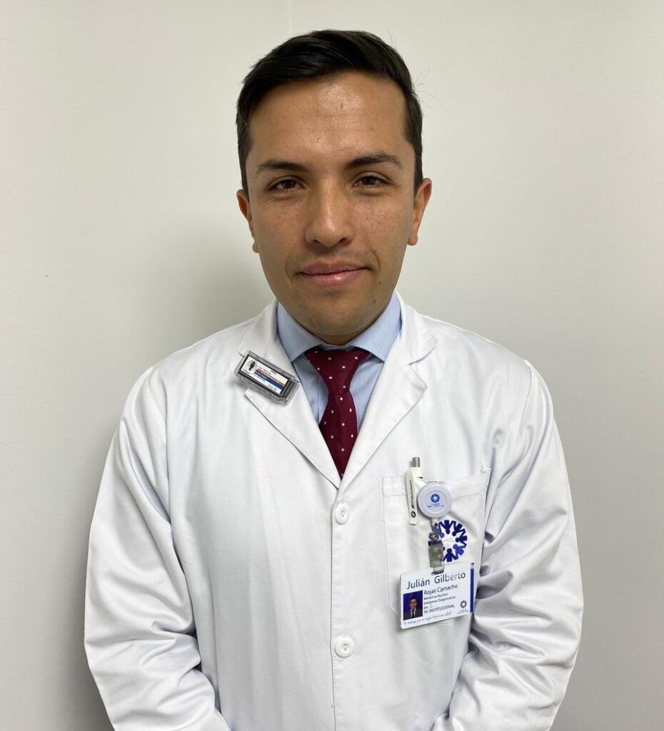 Fundación Santa Fe de Bogotá, líderes en medicina nuclear ...