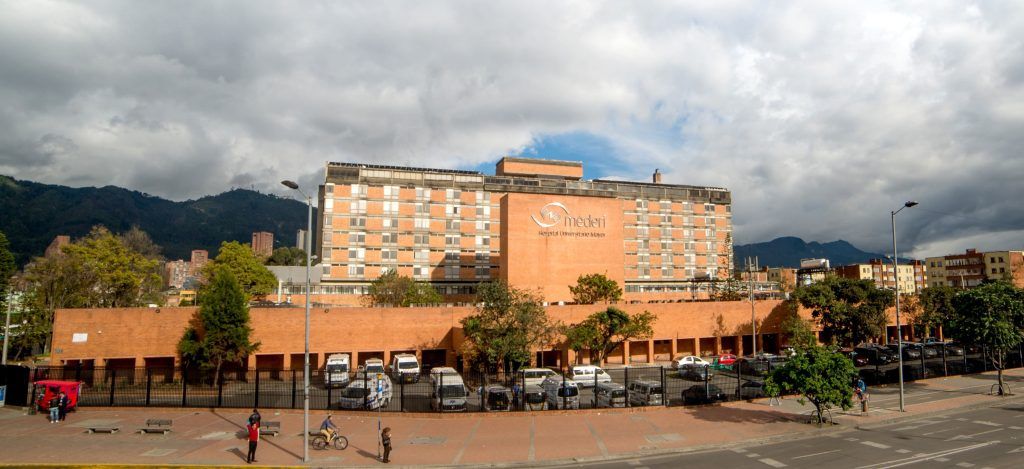 Red Hospitalaria Méderi: un recorrido innovador hacia la excelencia en ...