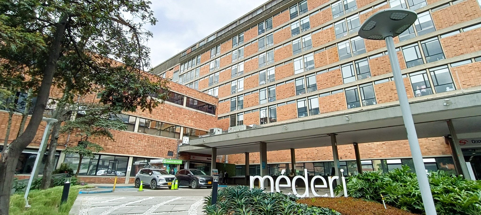 Red Hospitalaria Méderi: un recorrido innovador hacia la excelencia en salud | InfoSCARE ...